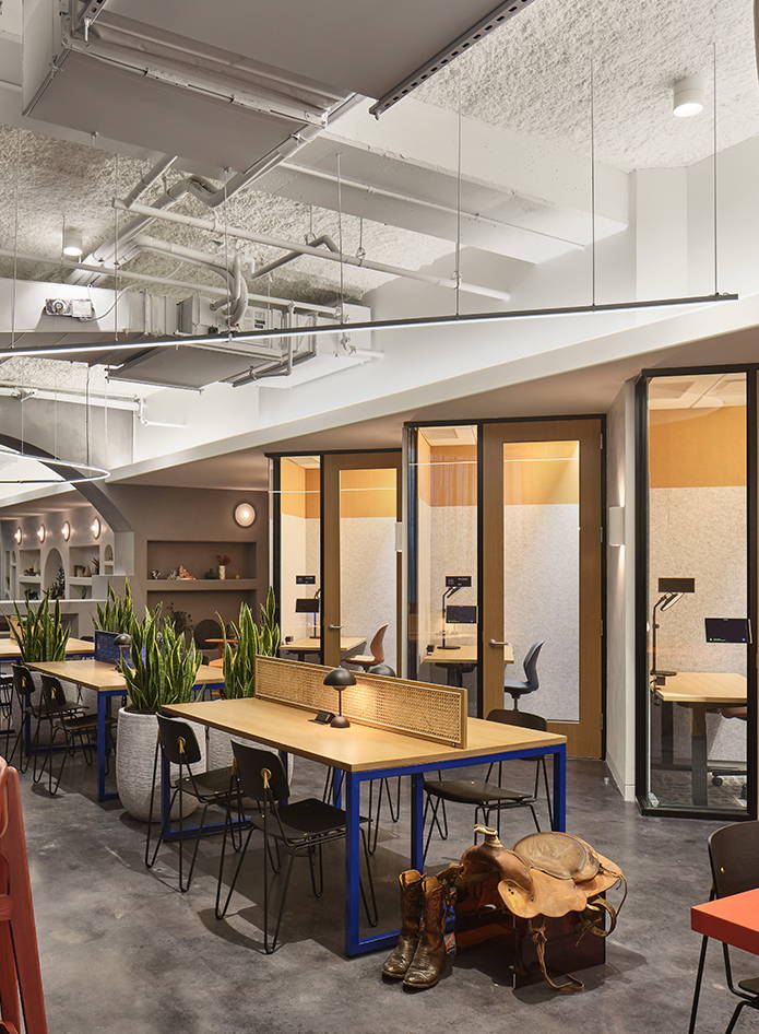 PROJECTS- Workplace – Reddie